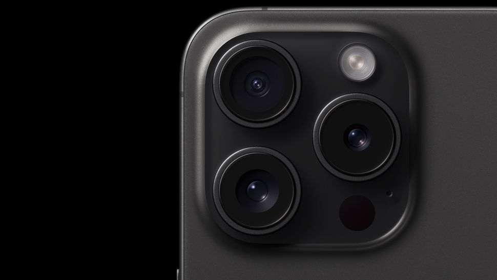 The iPhone Pro camera tips you need to know | Creative Bloq