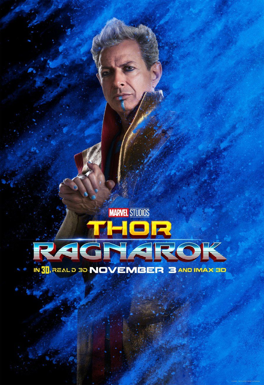 How The Hulk Ended Up On Sakaar In Thor: Ragnarok | Cinemablend