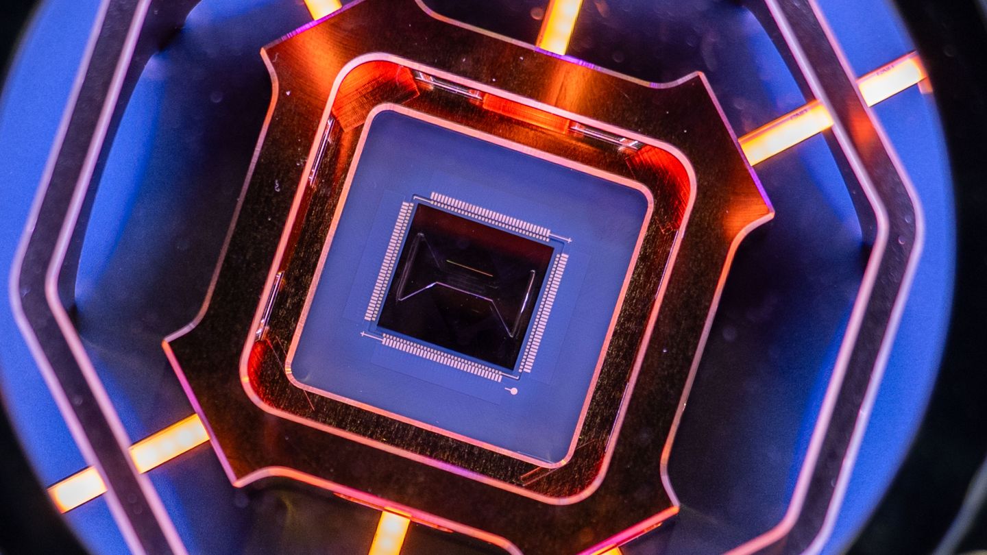 The future of Quantum computing — the tech, companies, and roadmaps ...
