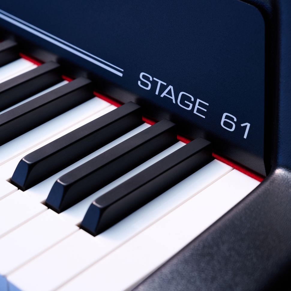 “A classic Stage Rhodes, which plays like a dream and sounds every bit ...