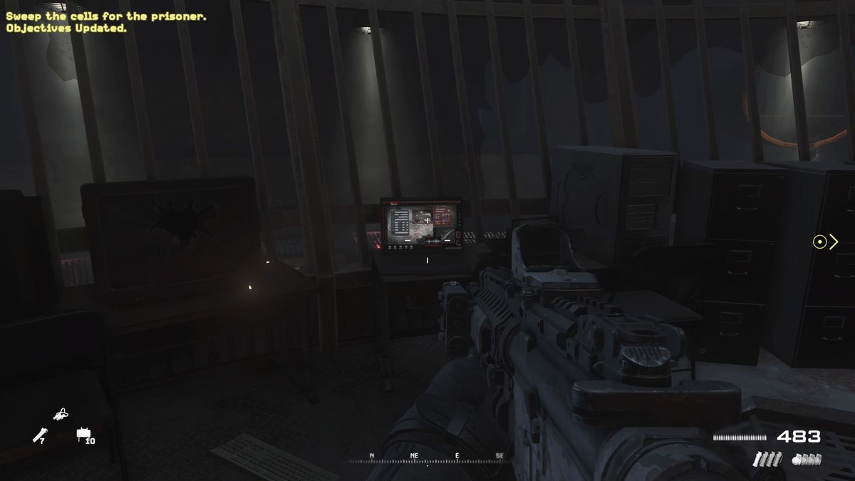 Modern Warfare 2 Remastered intel 25-45 - Call of Duty Modern Warfare 2 ...