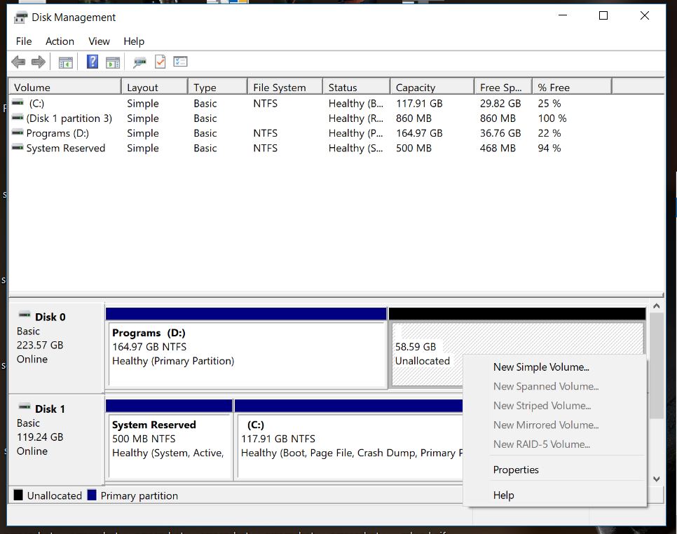 How to keep your boot drive organized | PC Gamer