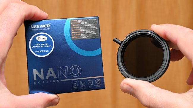 The best infrared filter | Digital Camera World