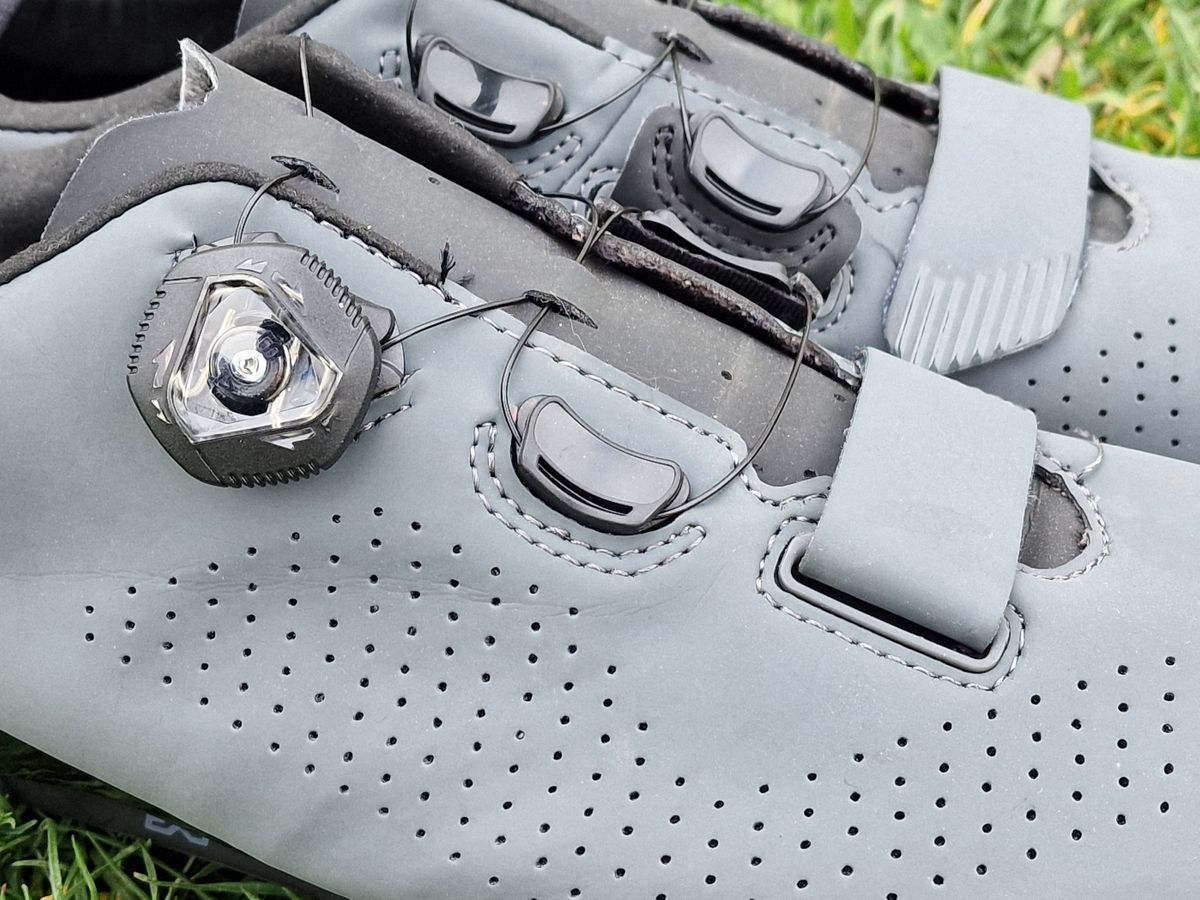 Giant Charge Elite shoe review: mixed terrain gravel and XC shoes from ...