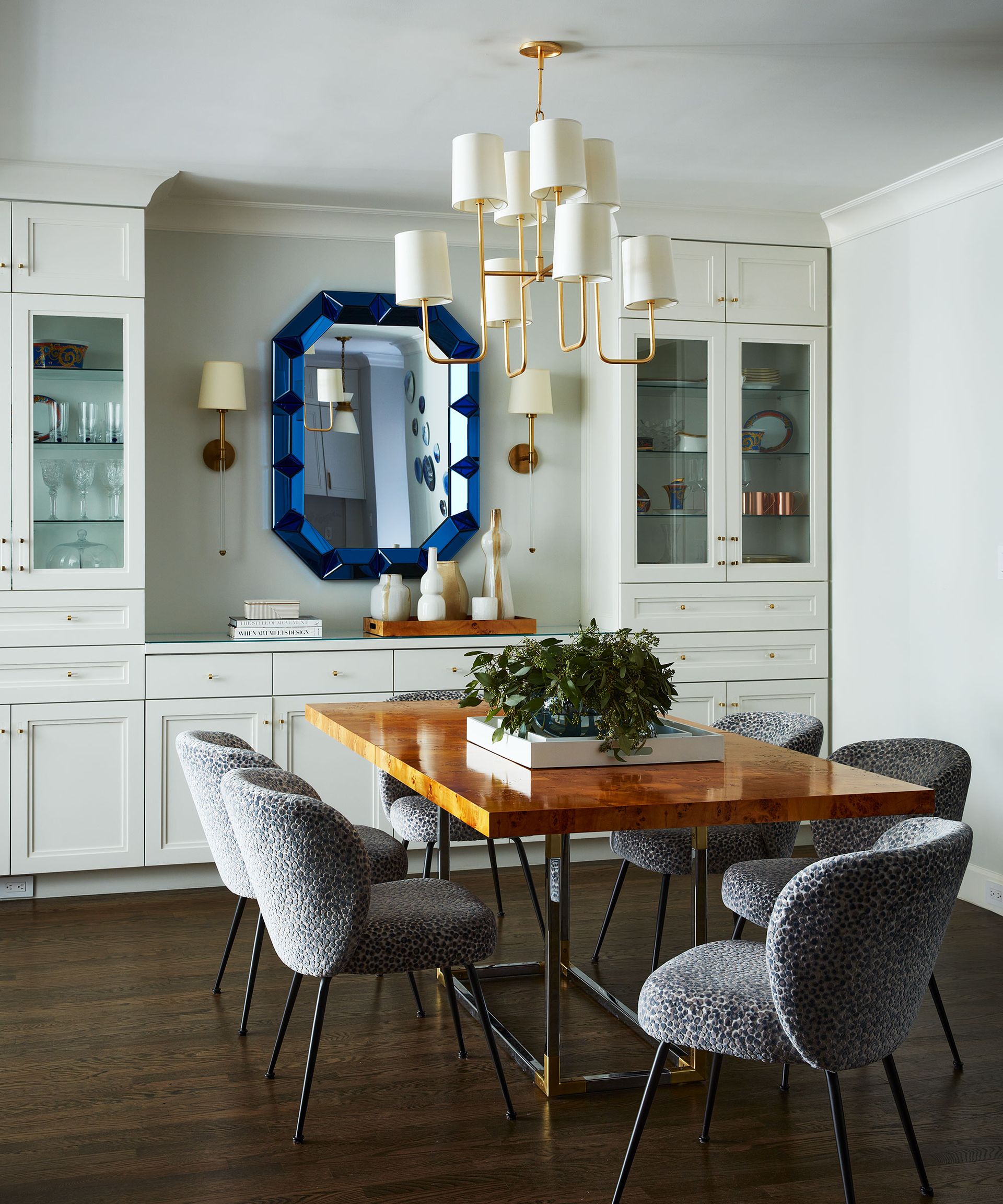 6 places you didn't know you needed a mirror in your home | Homes and ...