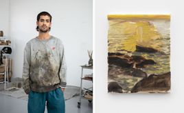 Gathering: the new Soho gallery blending art and activism | Wallpaper