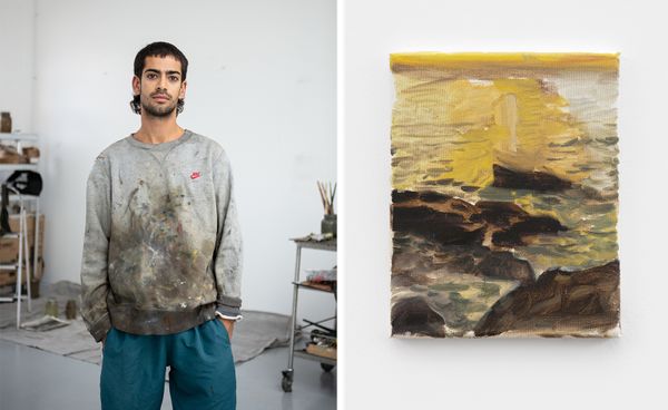 Aynho Park reopens as new RH destination | Wallpaper