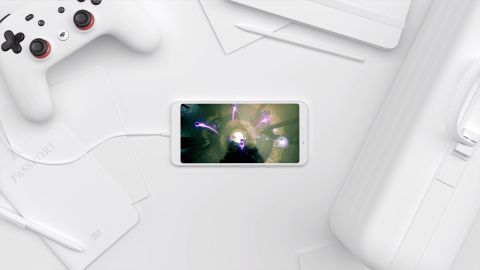 Inside Google's bid to launch Stadia and transform the entire game ...