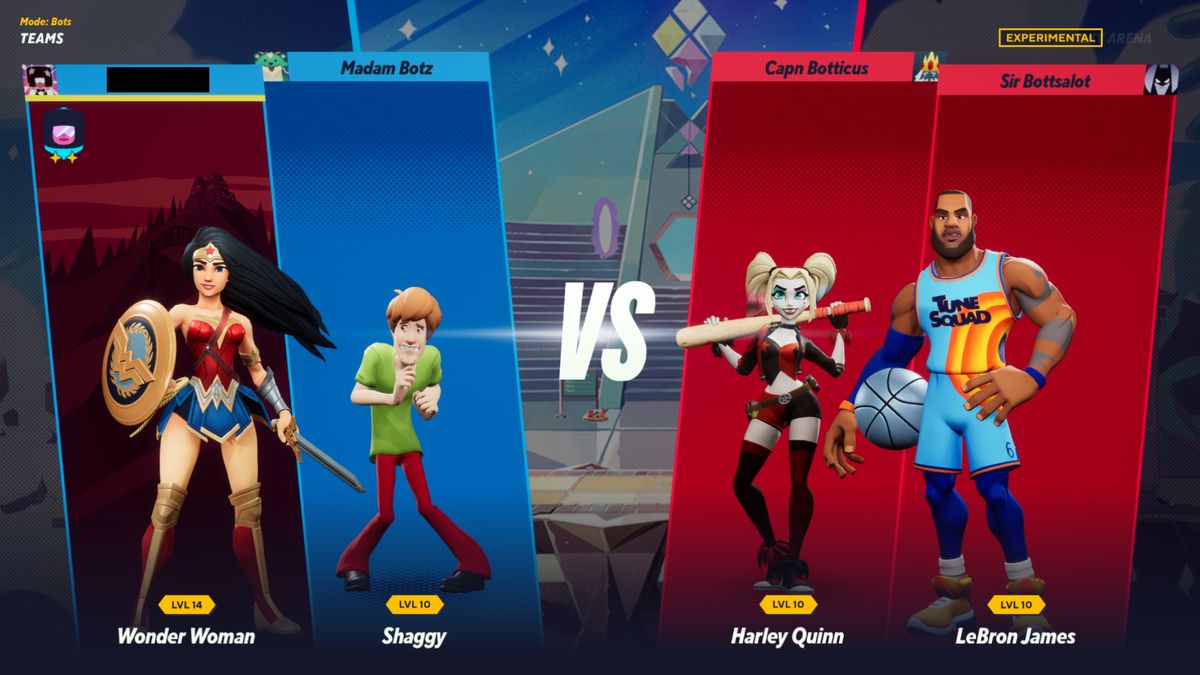 MultiVersus review: This Super Smash Bros. inspired brawler aims for new heights | Laptop Mag