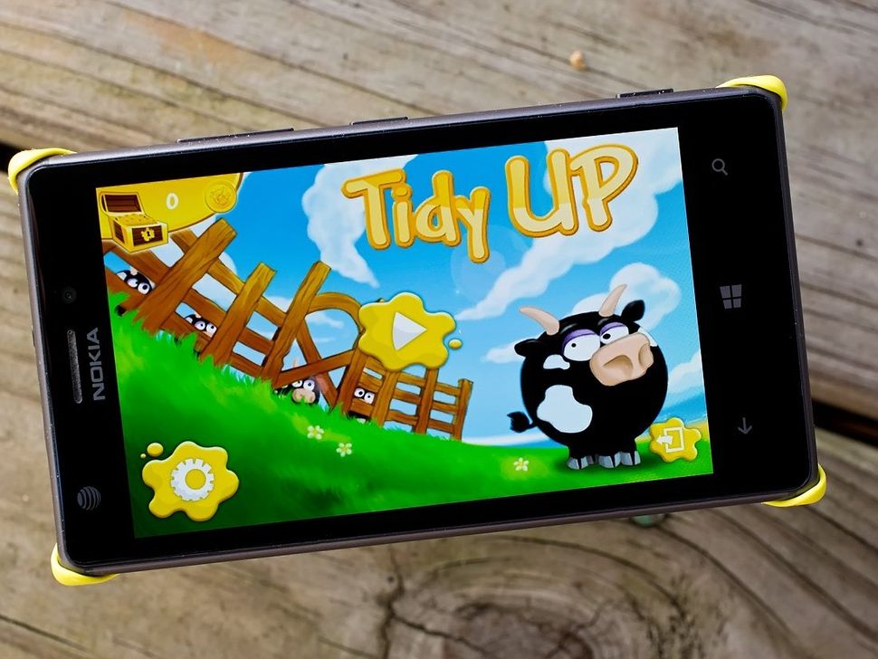 Windows Phone Store Collection: Indie Game Spotlight | Windows Central