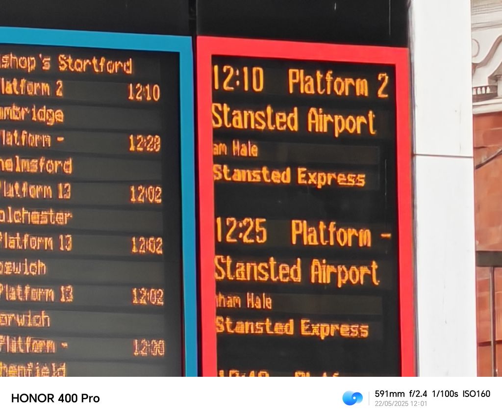 Honor 400 Pro review: who needs a flagship anyway? | Digital Camera World