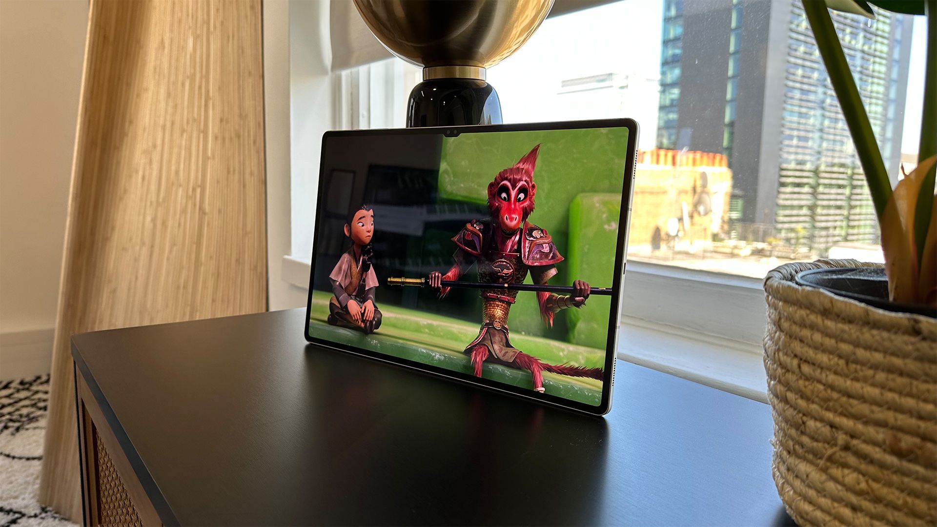 Best tablets 2025: top tablets for movies and music | What Hi-Fi?