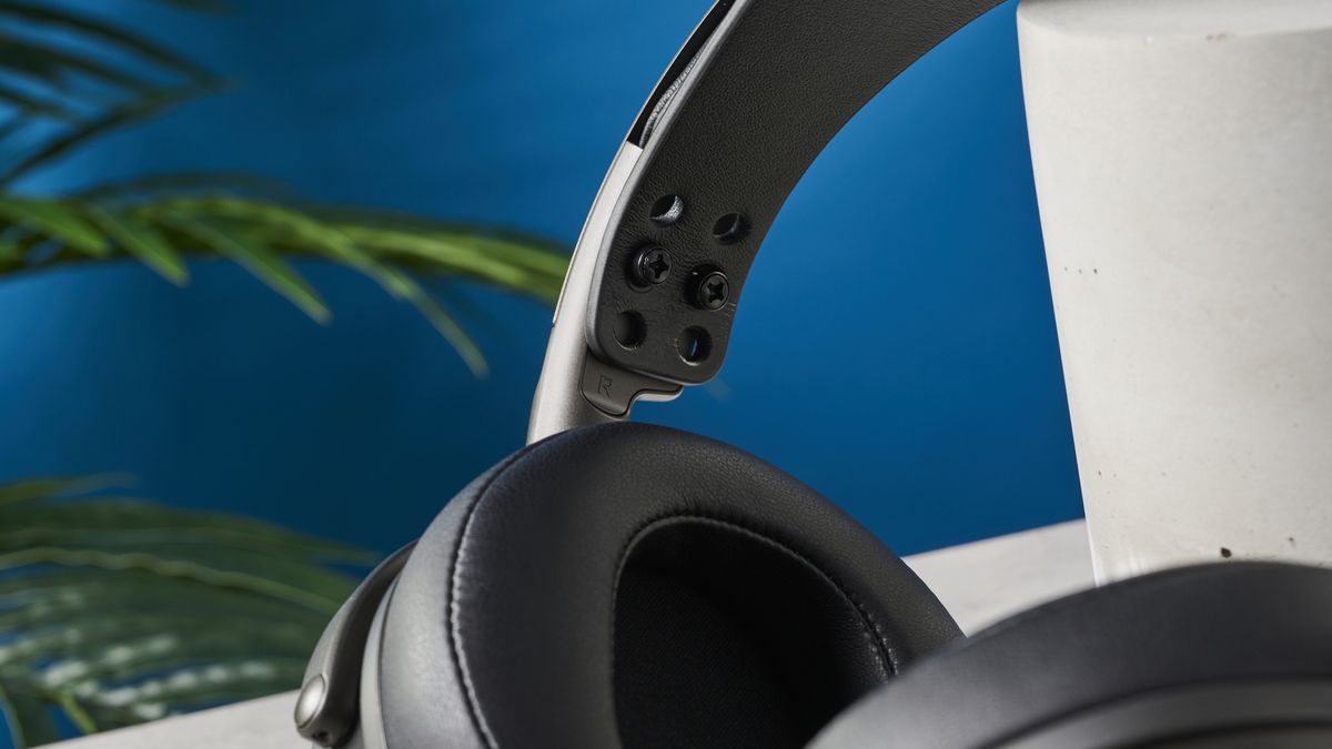 Audeze Maxwell review | Tom's Guide