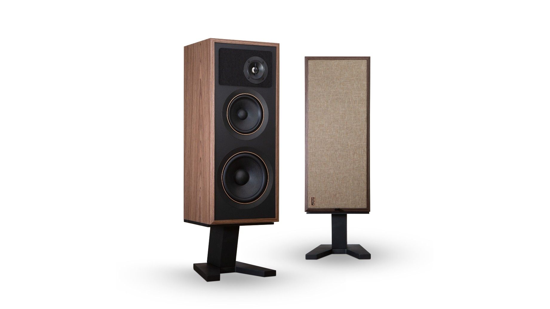 PSB presents Passif 50 retro-modern speakers to celebrate anniversary ...