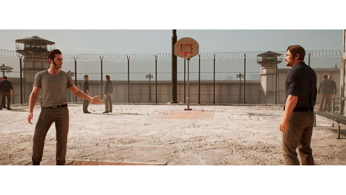 The 17 Best Cinematic Video Games | Tom's Guide