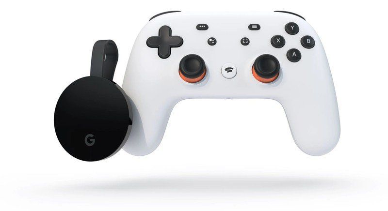 Google Stadia review: Finally worth it, with plenty of room to grow ...