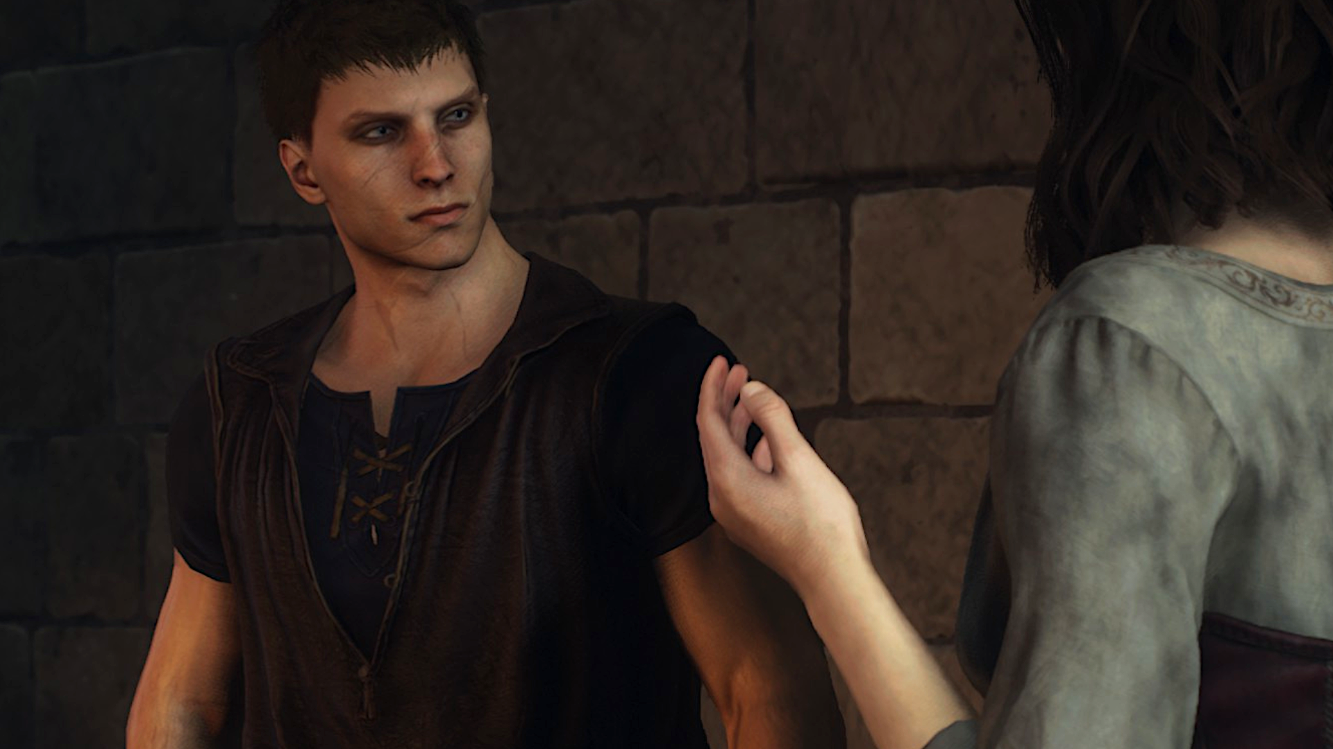 You'll soon be able to start a new game in Dragon's Dogma 2 without ...