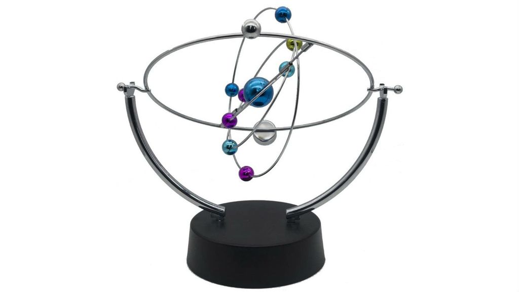 Best Desk Toys | Real Homes