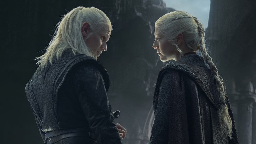 The Best Fantasy Shows To Stream Right Now | Cinemablend