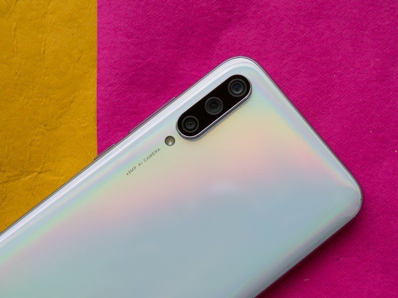 Xiaomi Mi A3 review: More than the sum of its parts | Android Central