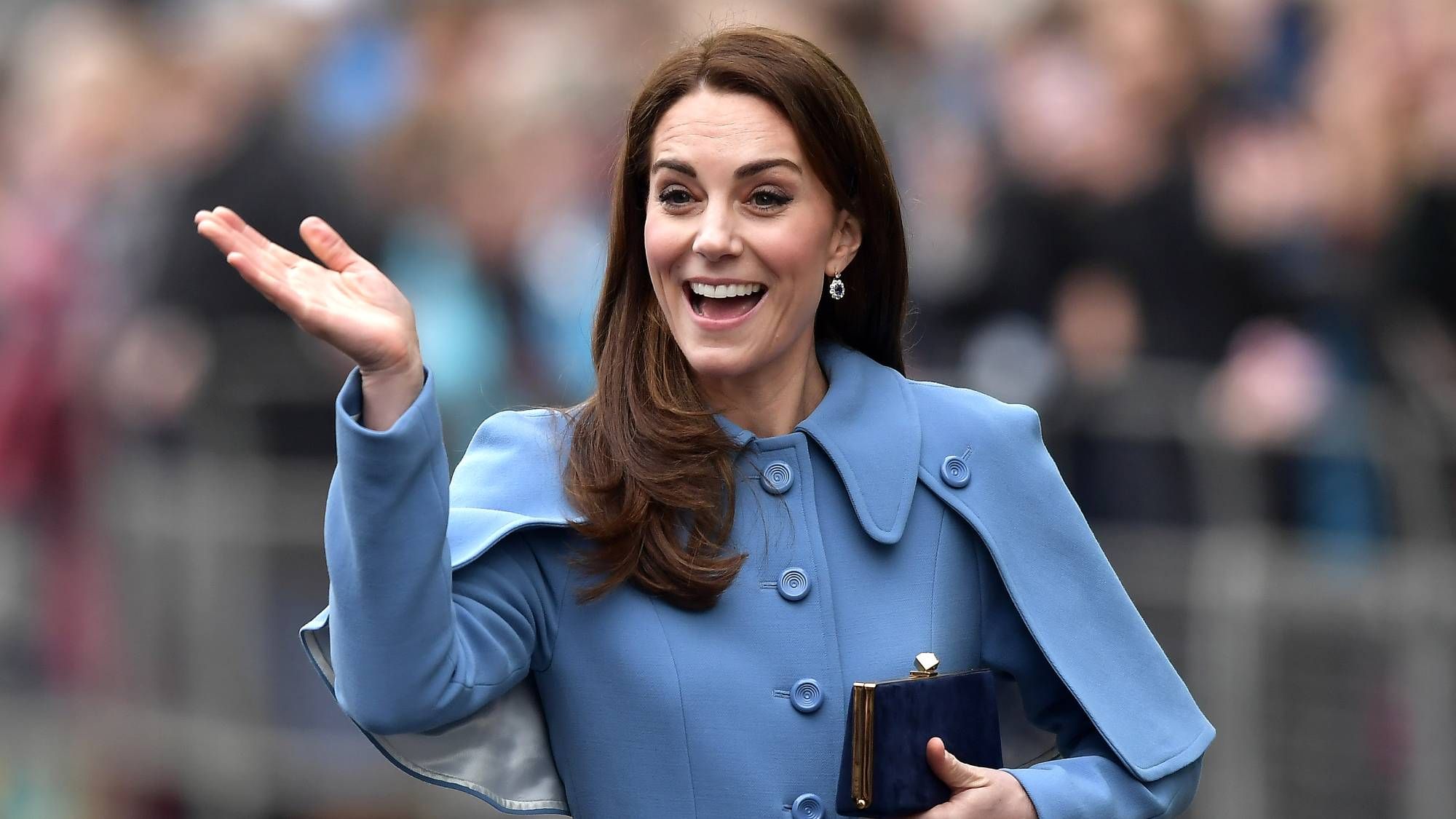 Kate Middleton had these two jobs before becoming the Duchess of ...