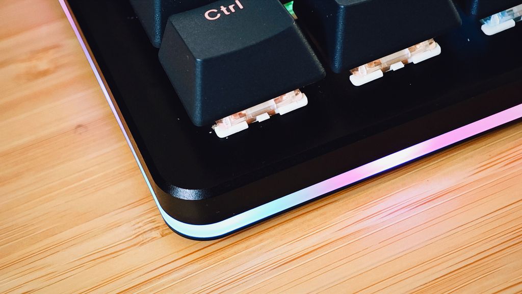 Drop CTRL V2 review: sturdy mechanical keyboard is comfortable ...