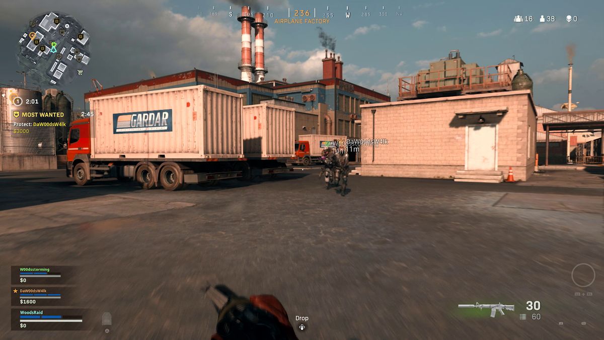 Call of Duty Warzone Verdansk '84: All the big changes you should know ...