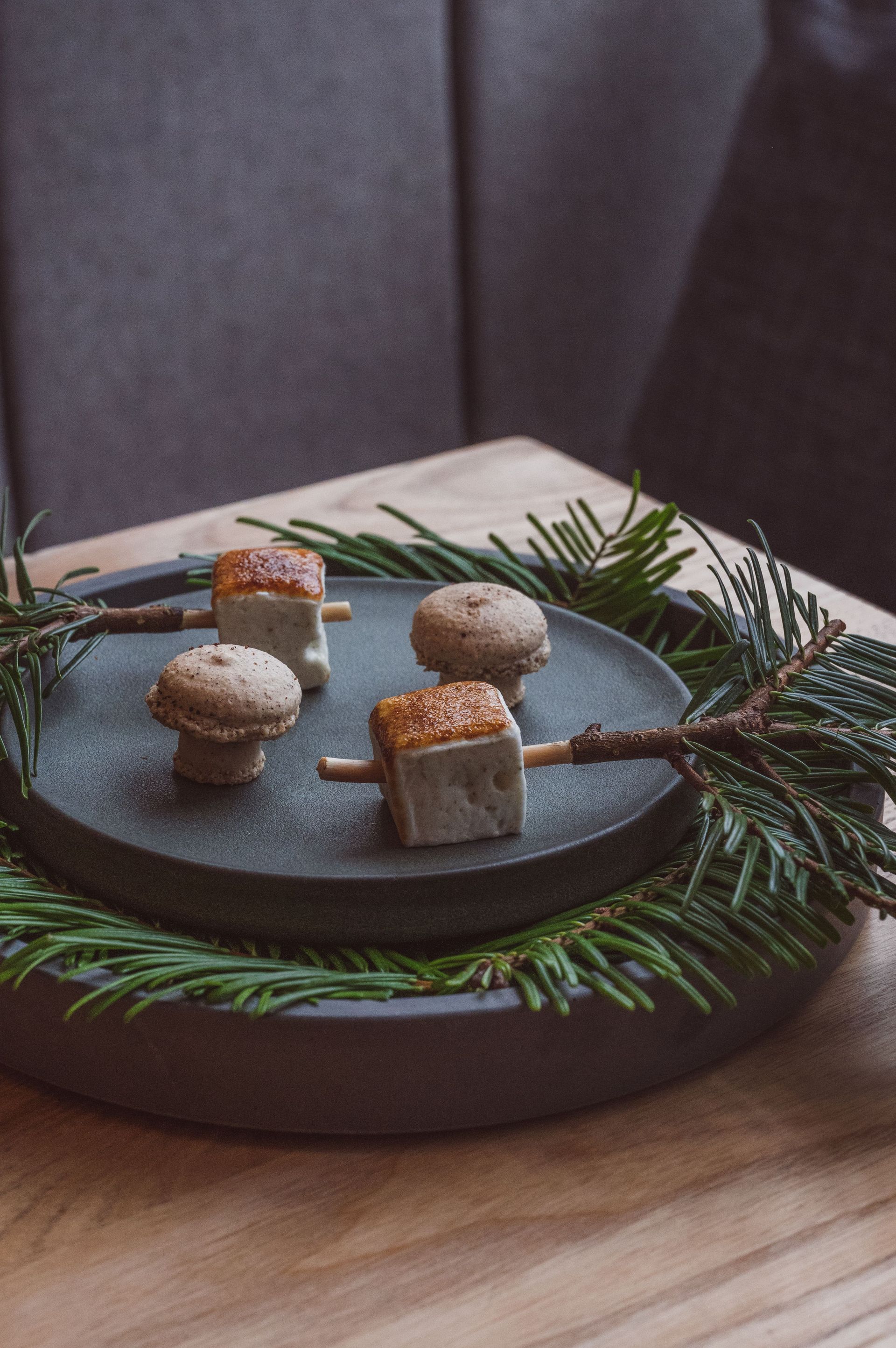 Edinburgh fine dining restaurants: we took a gourmet tour | Wallpaper*