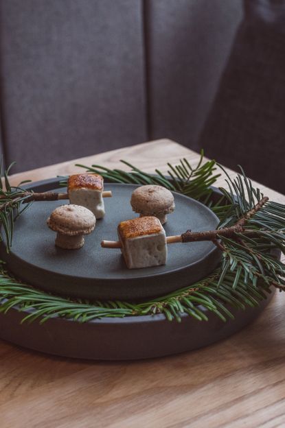 Edinburgh fine dining restaurants: we took a gourmet tour | Wallpaper*