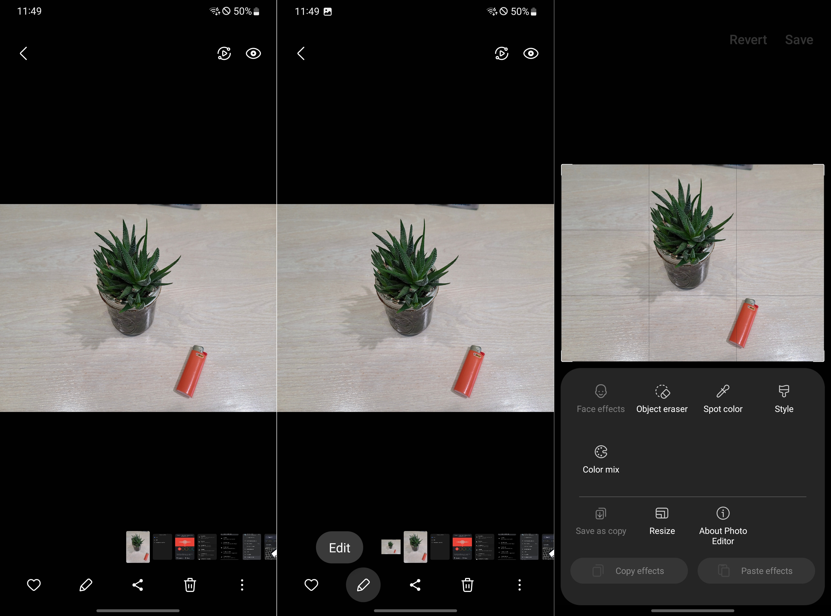 How to use Object Eraser on a Samsung phone | Android Central