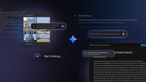 Gemini Could Soon Allow You To Upload Multiple Images In A Single Prompt Android Central