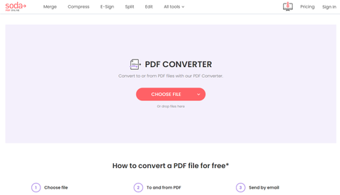 How to convert PDF to JPG in your favorite PDF editors | TechRadar