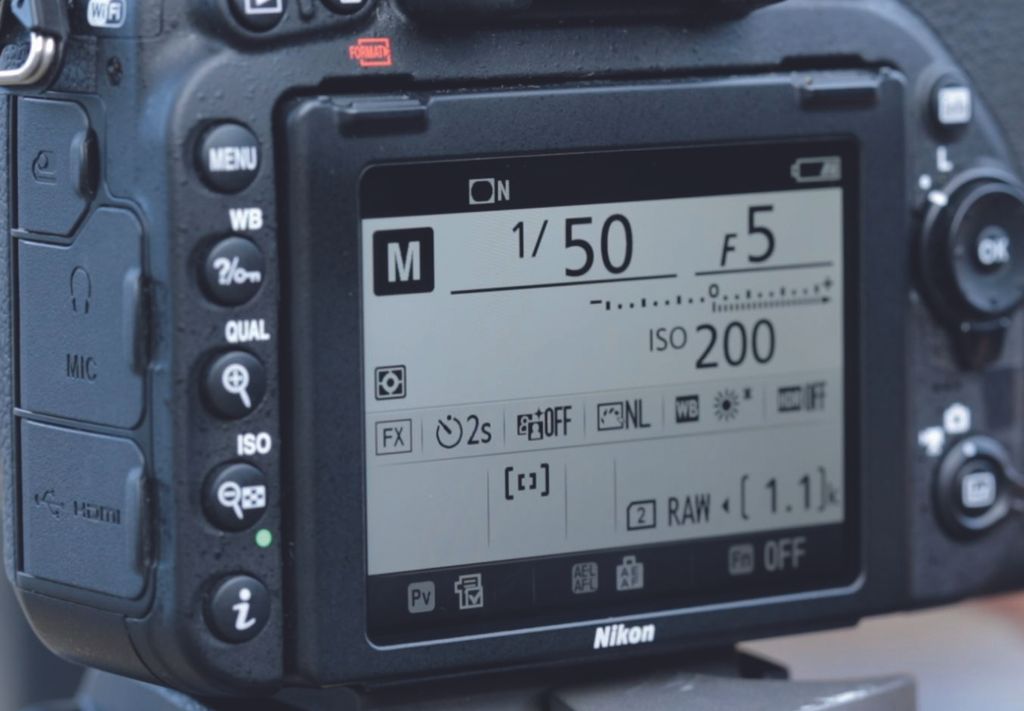 How to shoot a reflected camera mirror image | Digital Camera World