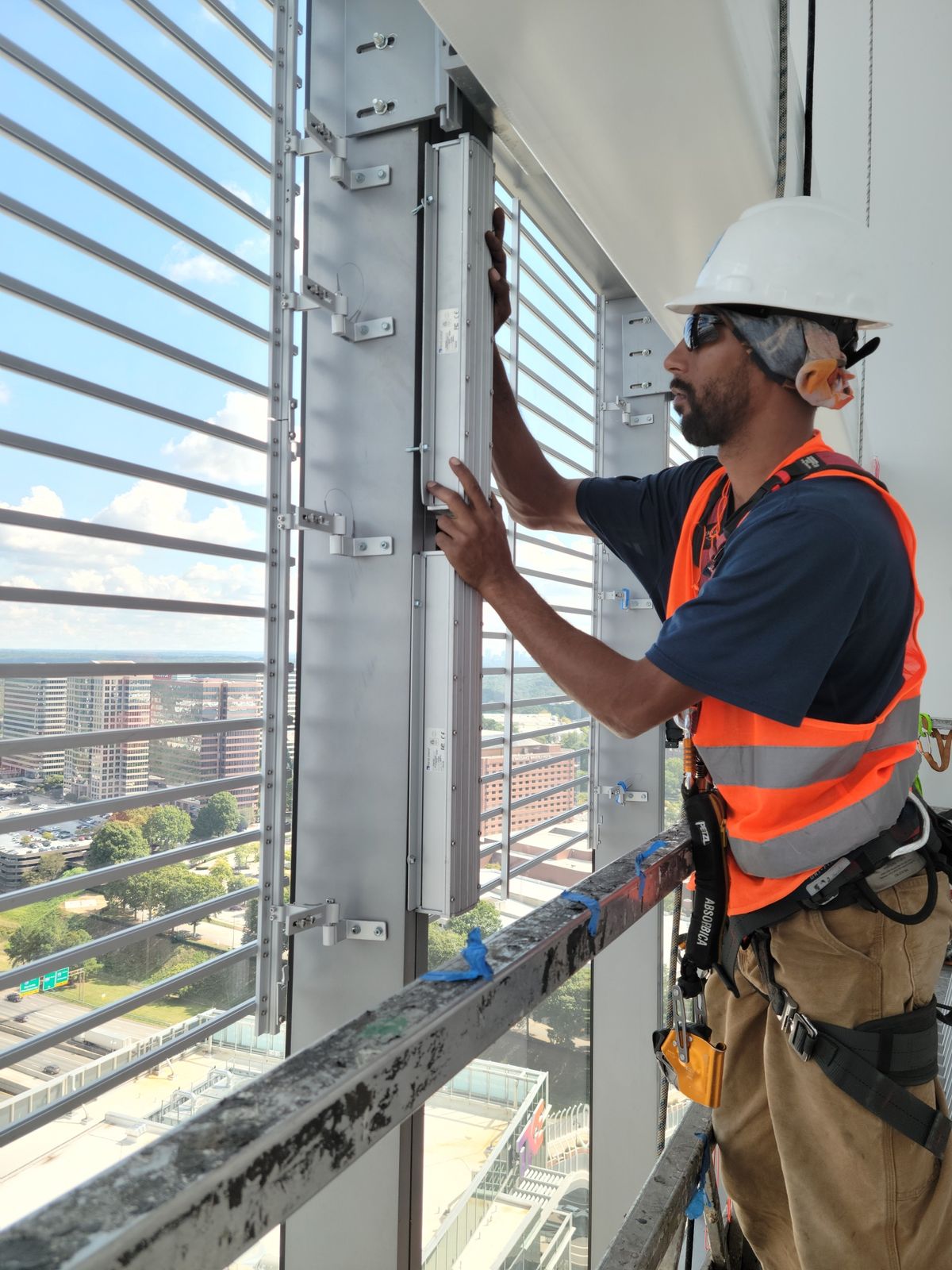 View from the Top | AVNetwork