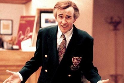 20 Times Alan Partridge Dressed Better Than You | Shortlist
