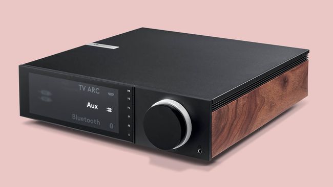 Best music streamers 2023: upgrade to a wireless system | What Hi-Fi?