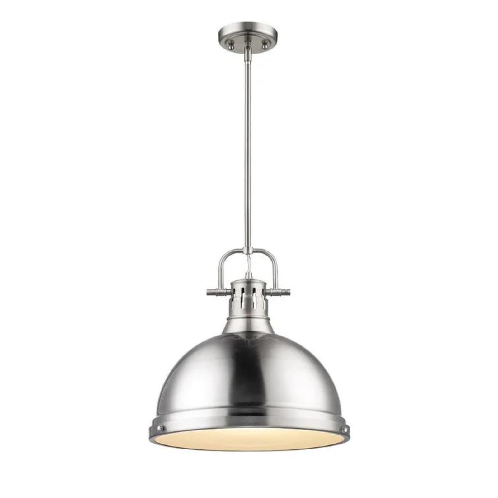 How to decorate with chrome decor, according to designers | Homes and ...