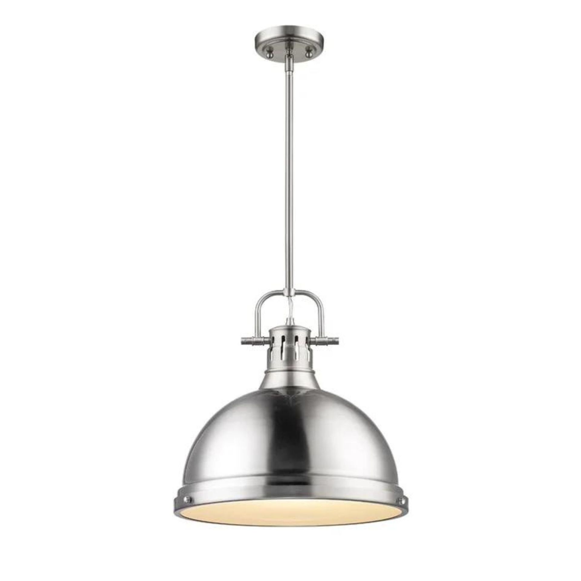 How to decorate with chrome decor, according to designers | Homes and ...