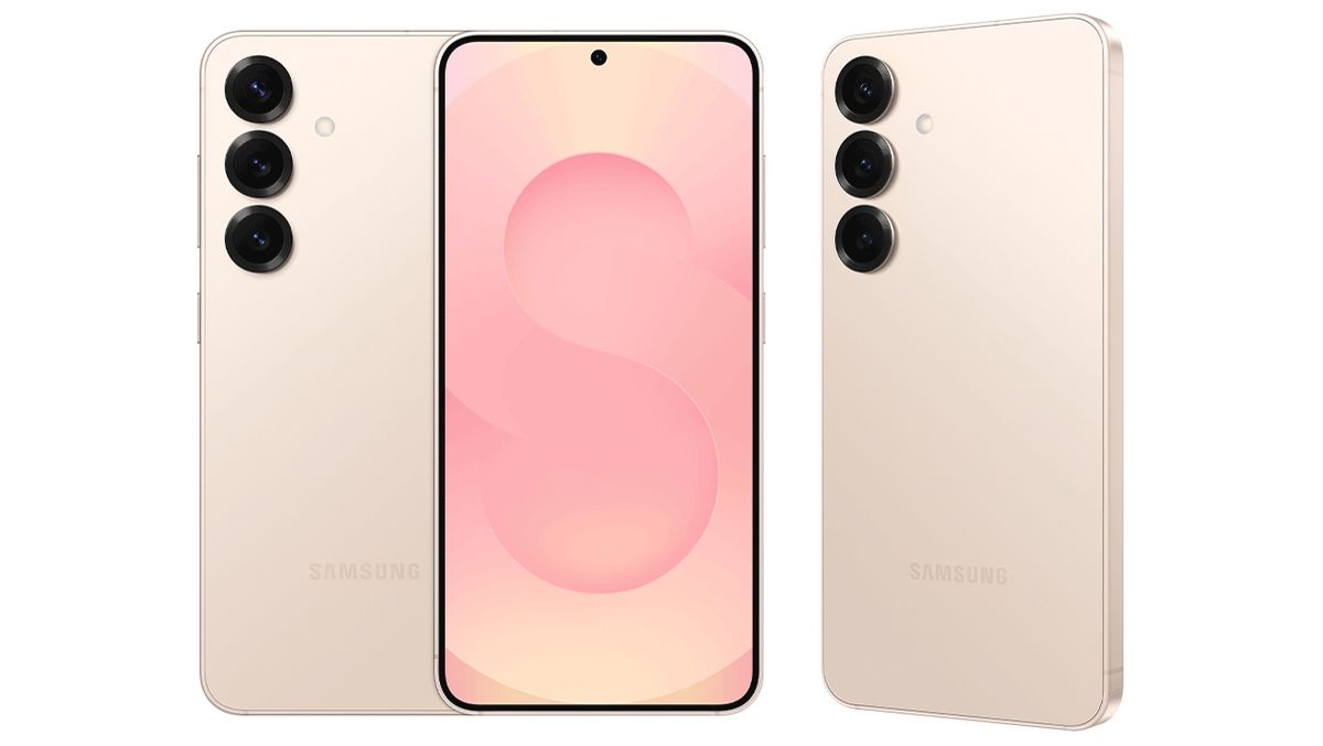 Samsung Galaxy S25 colors: every shade, including those for the S25 ...