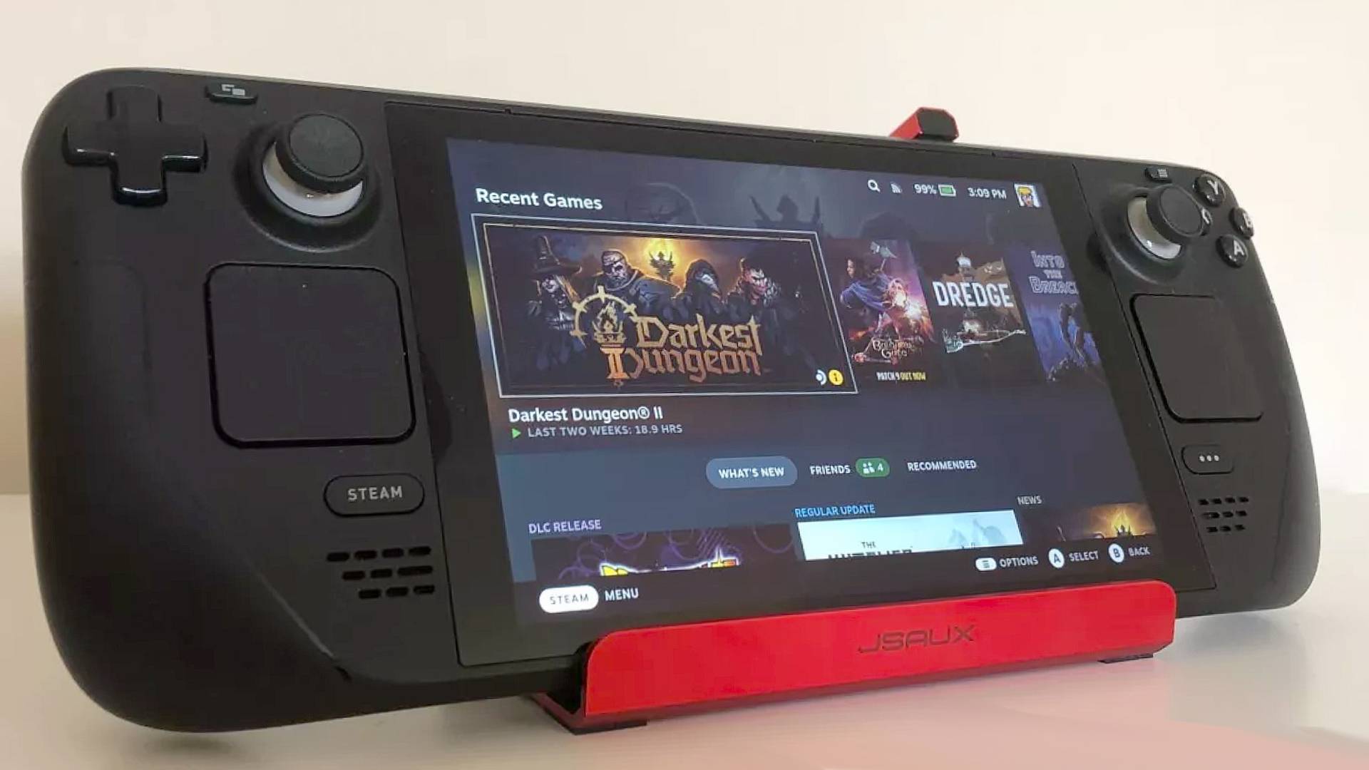 The best Steam Deck dock 2024: Park your portable PC | GamesRadar+