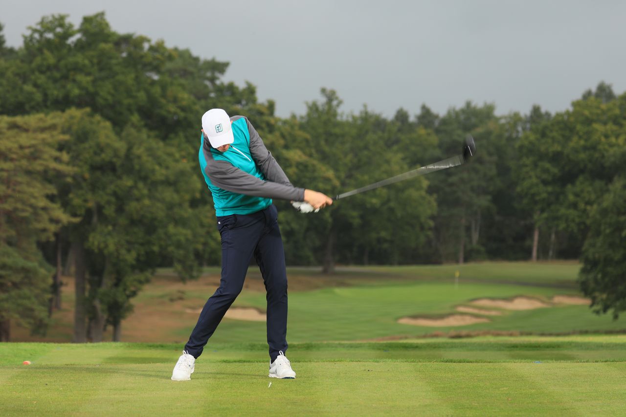 Should My Golf Clubs Have Regular Or Stiff Shafts? | Golf Monthly
