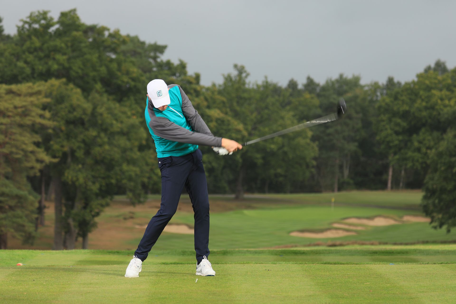 Should My Golf Clubs Have Regular Or Stiff Shafts? | Golf Monthly