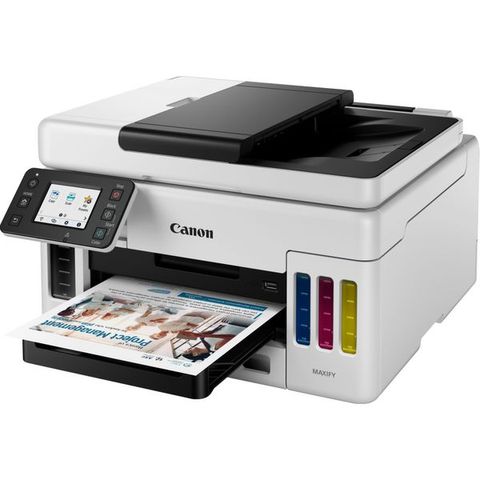 Best Canon Printers In 2024 | TechRadar