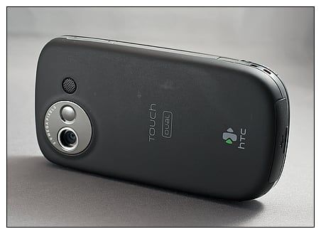 Review: HTC Touch Dual | Windows Central
