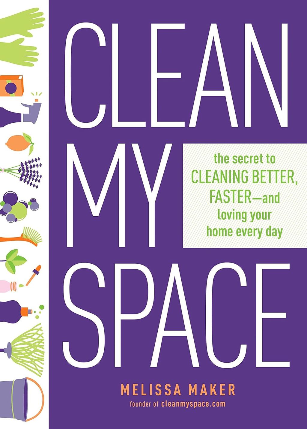 5 cleaning books for inspiring simple, affordable sanitation | Homes ...
