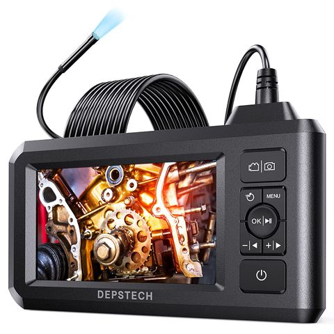 The best borescopes and inspection cameras in 2023 | Digital Camera World