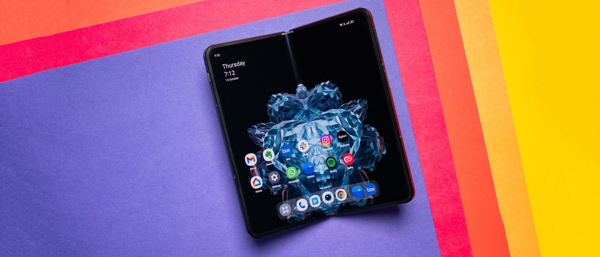 OnePlus Open review: The best foldable you won't buy | Android Central