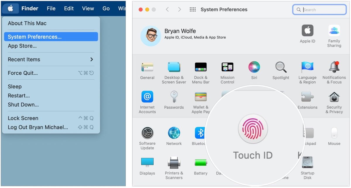 Touch ID not working for you? Here's how to fix it! | iMore