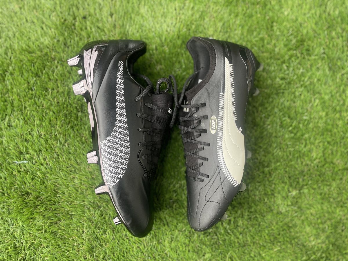 Puma King Ultimate review: Is this reimagining of a cult classic worth ...