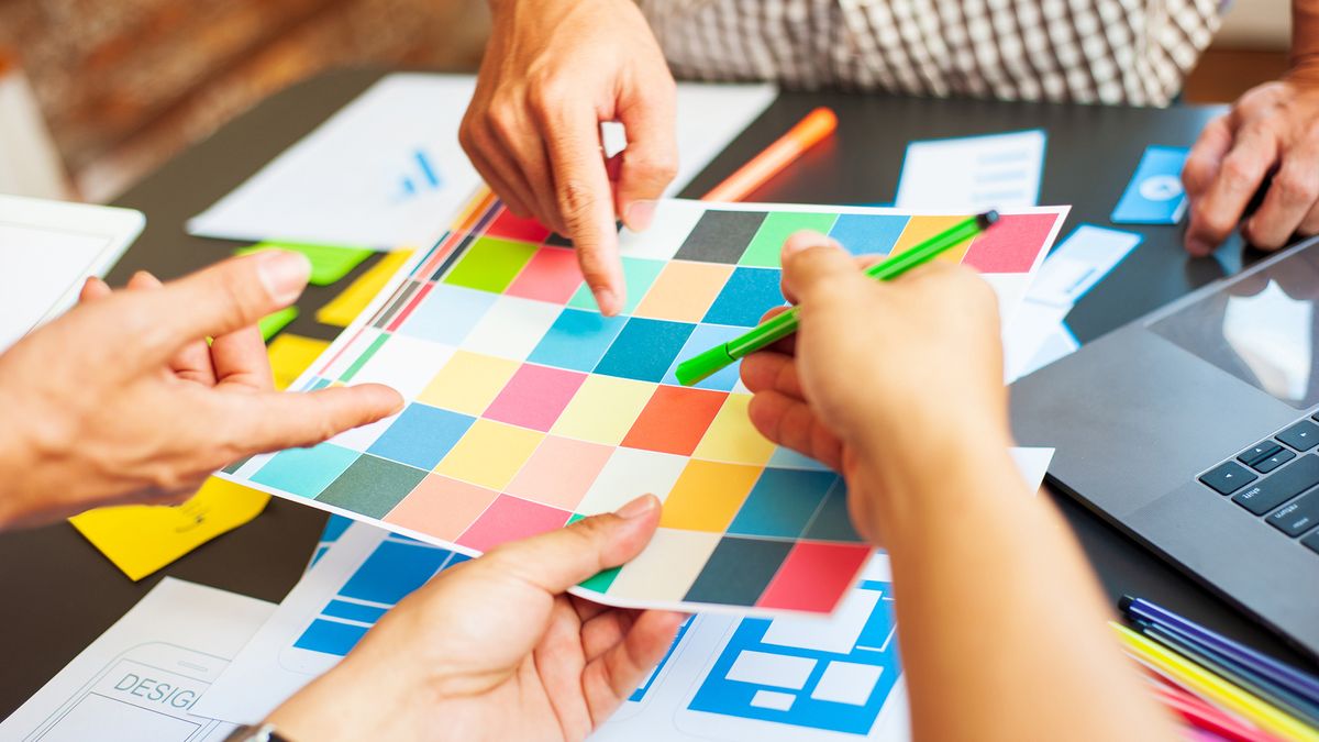 10 tips to get your website design spot on - Mediastreet